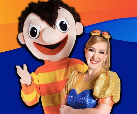 Muere Exintegrante De Bely Y Beto