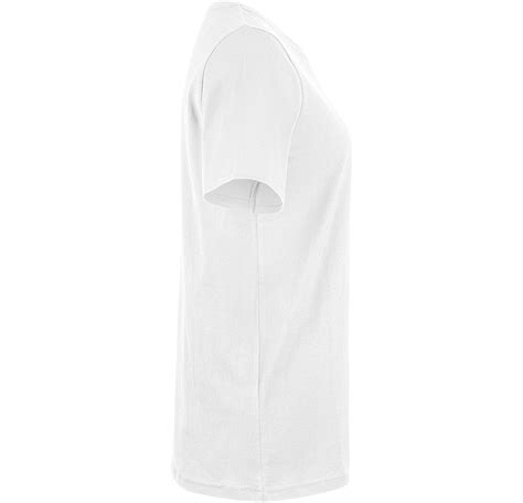 Womens Crew T Shirt Wt24 Texstar