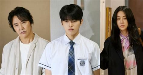 고현정 아들 문제로 남편과 갈등 격해져 나미브