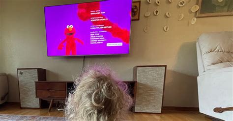 Why Elmo Made Me Cry Kindly Kal