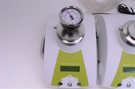 Used Millipore Milliflex Plus For Sale 5500 Item 1885184 Bimedis