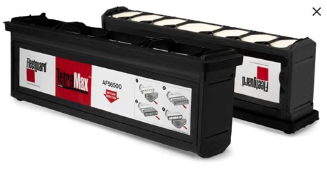 Fleetguard Af27879 Air Filter Cross Reference