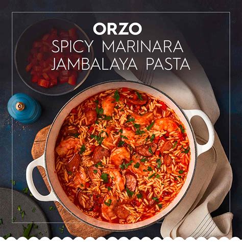 Barilla Orzo Pasta Shop Pasta At H E B