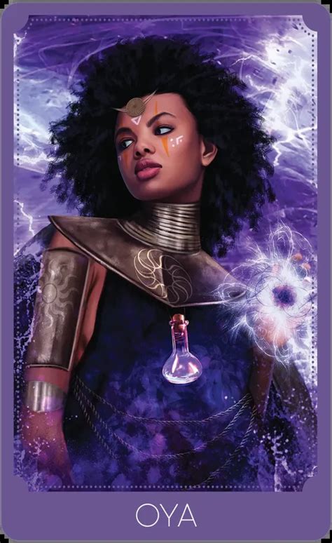 Us Games Systems Inc Tarot And Inspiration Goddess Within Oracle