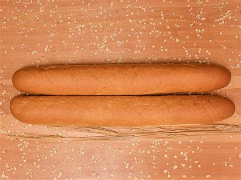 Baguette French 24 2ct Mc Bread Distributor Co