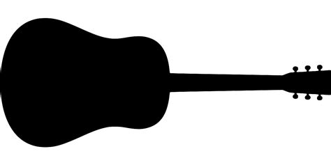 Svg 고전 베이스 음악 음악회 무료 Svg 이미지 및 아이콘 Svg Silh