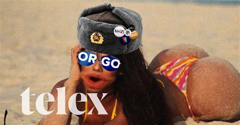 Pushing Russian Propaganda As If We Were On Their Side Rtelex