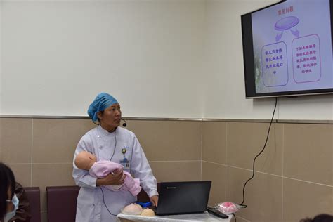 保障母婴健康！市人民医院开设助产士门诊财经头条