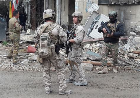 Combat Veterans In Jury Pool For Decorated Navy Seals War Crimes Trial