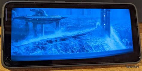 Realme Gt Pro Review Blazing Fast Performance Excellent Display And A Battery That Will