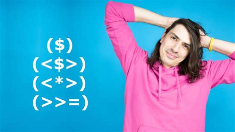 Haskell Function Application Vs Fmap Vs Sequential Application Vs Bind Youtube