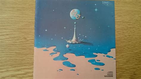 Elo Time Cd Album Reissue Remastered R28930558 Discogs