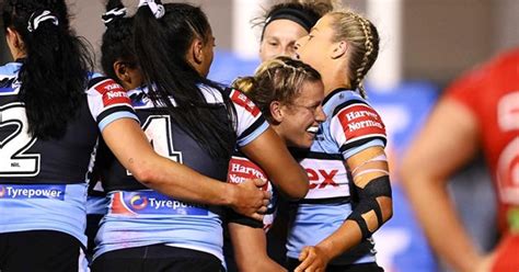 Brooke Anderson Try