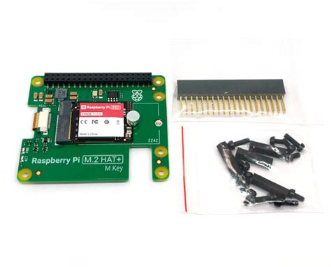 Raspberry Pi Ssd Kit 256gb Sc1675