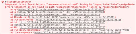 Taro编译微信小程序报错，提示：`component Is Not Found In Path` · Issue 6356