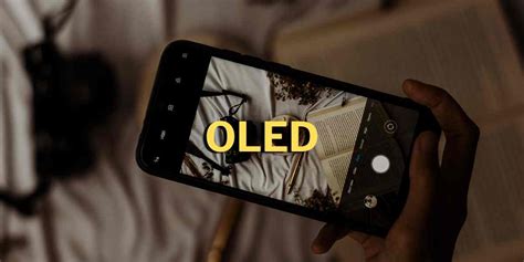Mengenal Layar OLED Di Smartphone