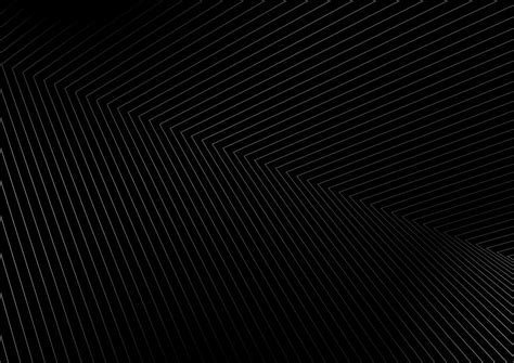 Black And White Abstract Minimal Background With Lines 31755706 Vector