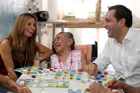 Actividades Para La Estimulación Cognitiva En El Adulto Mayor — Cepal
