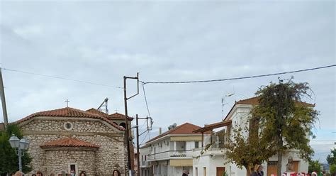 1ο Δημοτικό Σχολείο Αιτωλικού Εικόνες από τη χριστουγεννιάτικη γιορτή