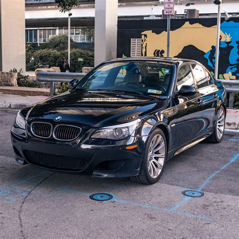 2010 Bmw M5 Sedan For Sale Exotic Car Trader Lot 23013582