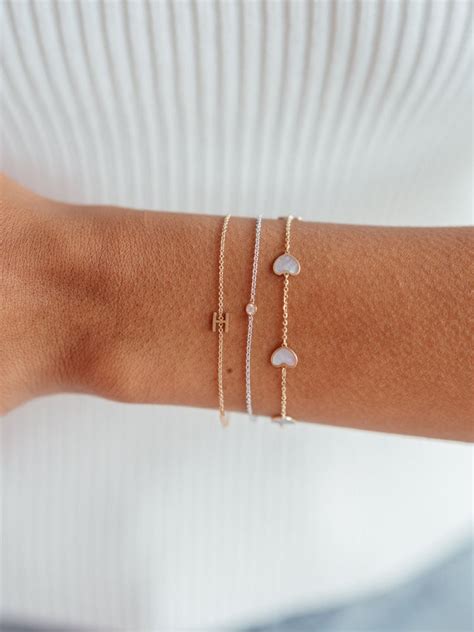 Initial Jewelry Lemel