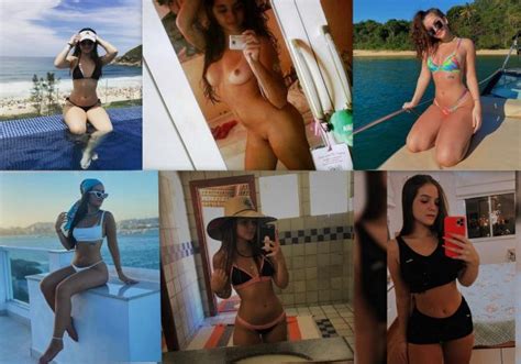 Mel Maia Nude The Fappening