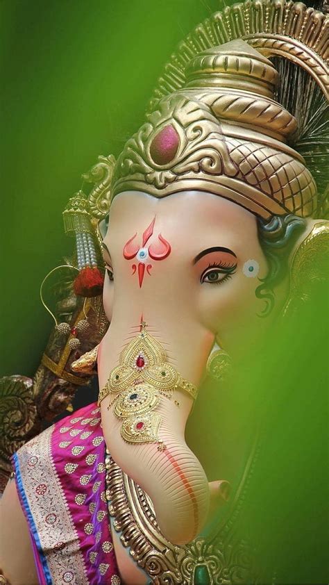 Ganpati Wallpaper D Hd Full Size