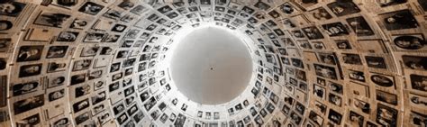 Visita Ao Museu Do Holocausto Em Israel Terra Santa Viagens