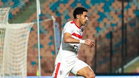 قدمنا مباراة مميزة أول تعليق من عمر جابر عقب تتويج الزمالك