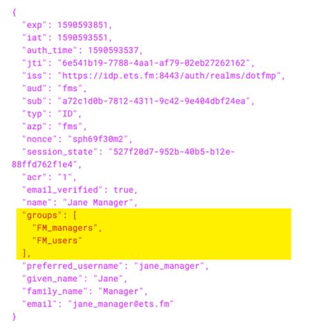 Filemaker Server Oauth Full Oauth2 Flow V Openid Connect