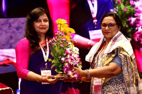 Prof Sasmita Samanta On Linkedin Snapshots From The Inaugural Session