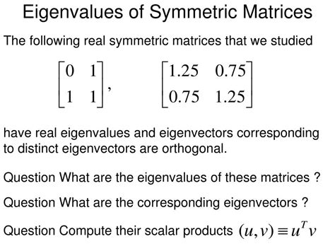 Ppt Ma2213 Lecture 8 Powerpoint Presentation Free Download Id 2971999