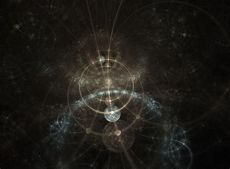 Re Envisioning Quantum Physics The Curious Saga Between Gravity And Superposition NU Sci Magazine