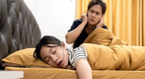 睡觉总是流口水的人，千万别大意，有这5种情况是身体在“报警”