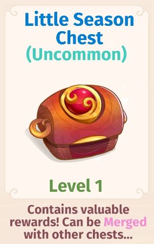 Season Chests Merge Magic Wiki Fandom