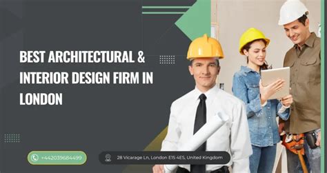 Best Architecture Planning Service London Unveiling Premier Design