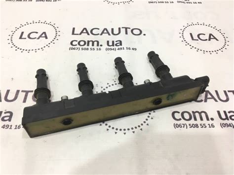 55579072 General Motors катушка зажигания