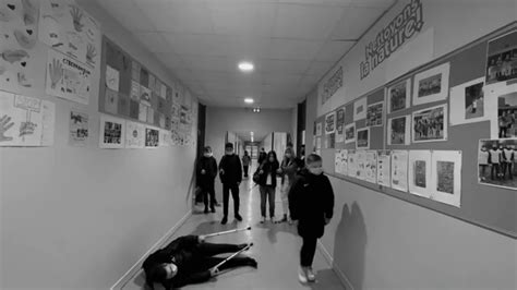 Podeduc Les Ambassadeurs Contre Le Harcèlement