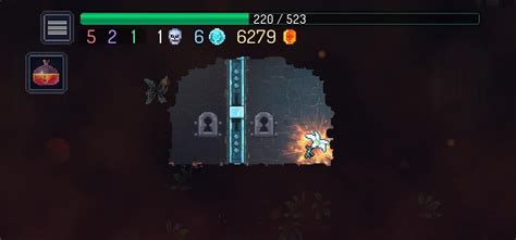 Ive Been Trying To Get Into This Room I Got No Idea I Tried Everythin
