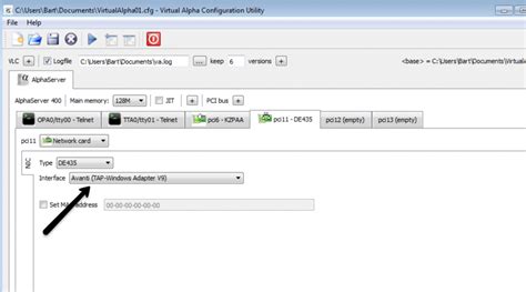 Tips OpenVMS Divit