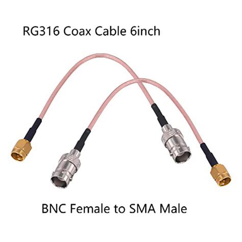 Kabel koncentryczny RF Kabel koncentryczny RG316 okrągłyconn