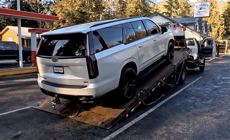 Gm Recalled The L87 Engine After Crashes Fires And Injuries Now It S