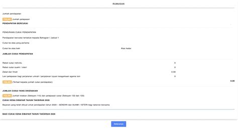 2025 Income Tax 怎么报？be Form是什么？怎么填？mytax E Filing步骤【马来西亚打工族报税】 Spark Spark Finance