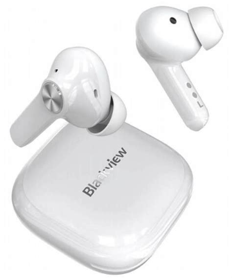 Blackview AirBuds 5 Pro Review: Affordable Wireless Earbuds - HubPages
