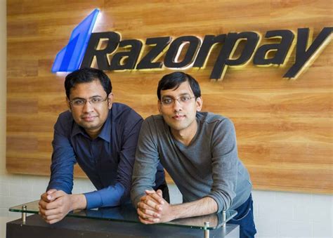 Fintech Major Razorpay On An Acquisition Spree Founderlabs