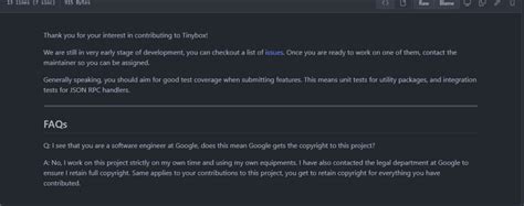 Step By Step Guide For The First Time Open Source Contribution
