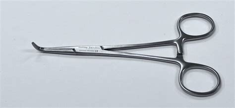 Leriche Forceps American Surgical Specialties Company