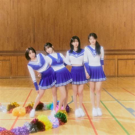 Qwer의 오늘 현황 팬덤 데이터 관측기ㅣ케이팝레이더 K Pop Radar