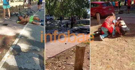 Pidieron 12 Años De Cárcel Para El Hombre Que Atropelló Y Mató Una