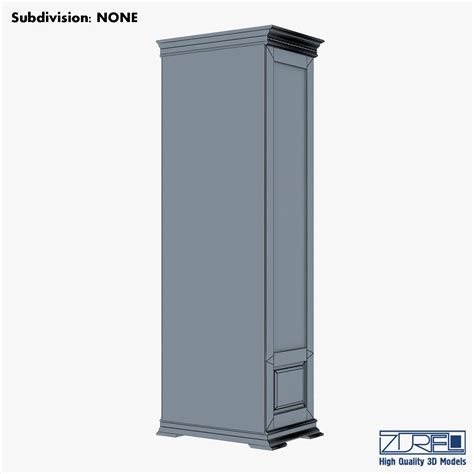 Victory 17 3d Model 6 Obj Fbx Max Free3d